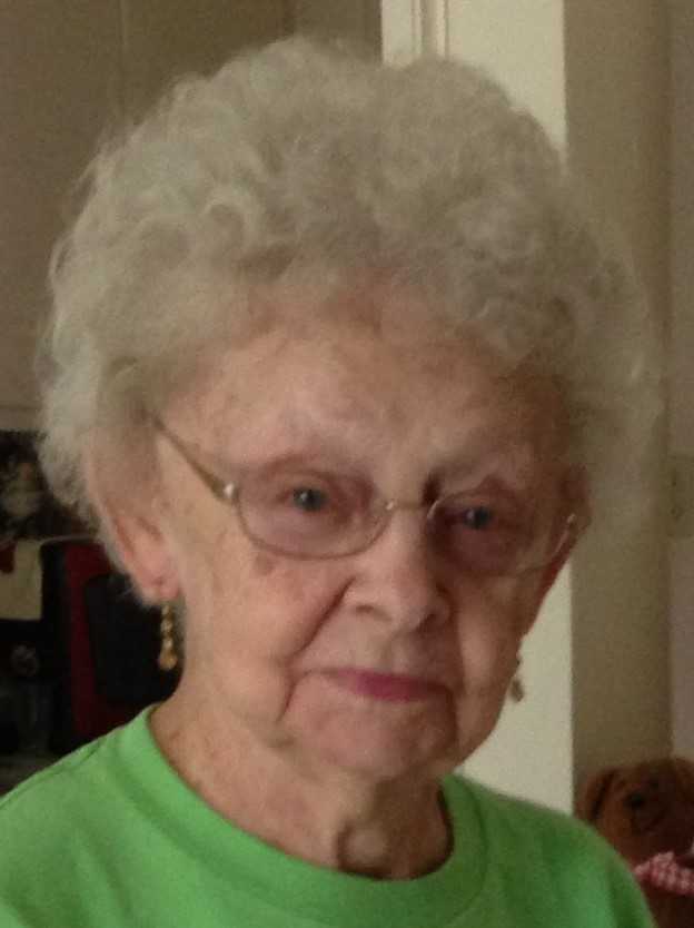 June Adelia Mosher McClain | News, Sports, Jobs - Williamsport Sun-Gazette